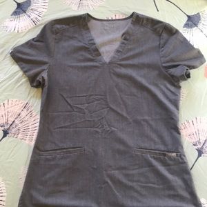 Figs | Tops | Figs Scrub Top | Poshmark